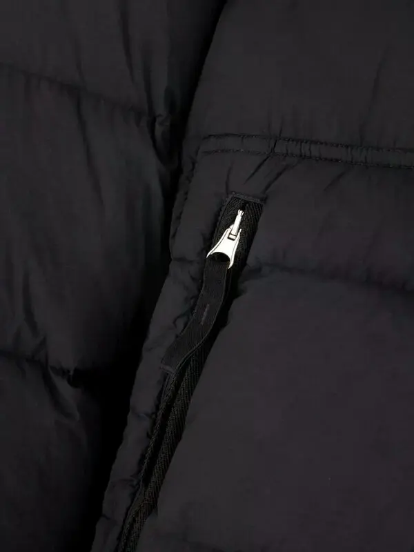 Stone Island Stretch Down Jacket