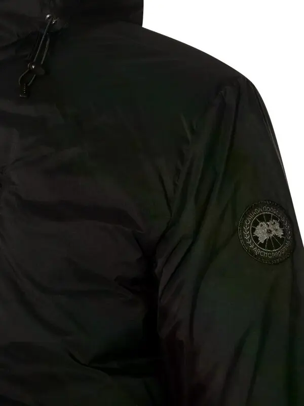 Canada Goose Padded Zip-up Jacket