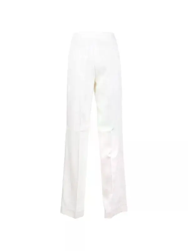 CRUNA Pleated Trousers