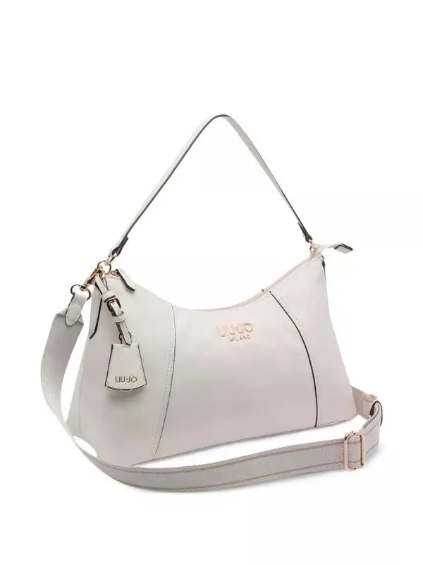 Liu Jo Logo Shoulder Bag