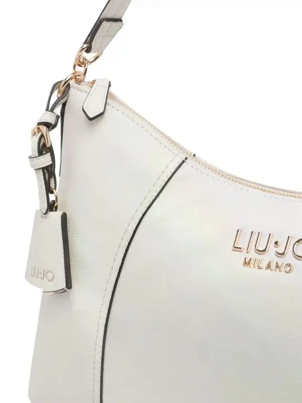 Liu Jo Logo Shoulder Bag