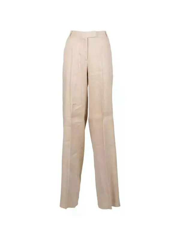 Marella Pocket Trousers