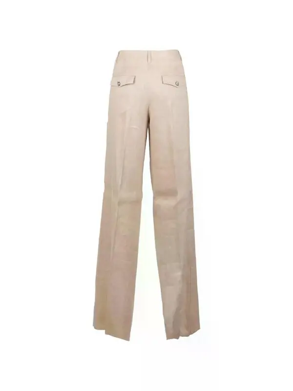 Marella Pocket Trousers