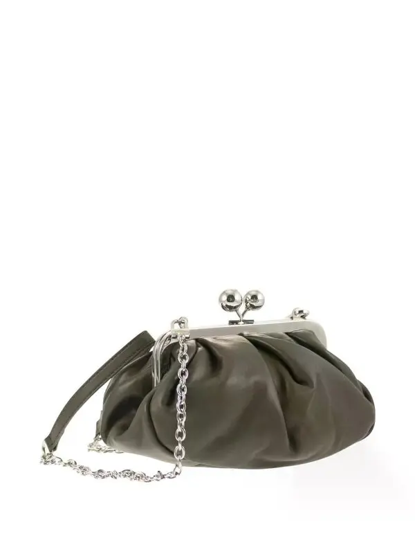 Max Mara Small Prati Clutch Bag