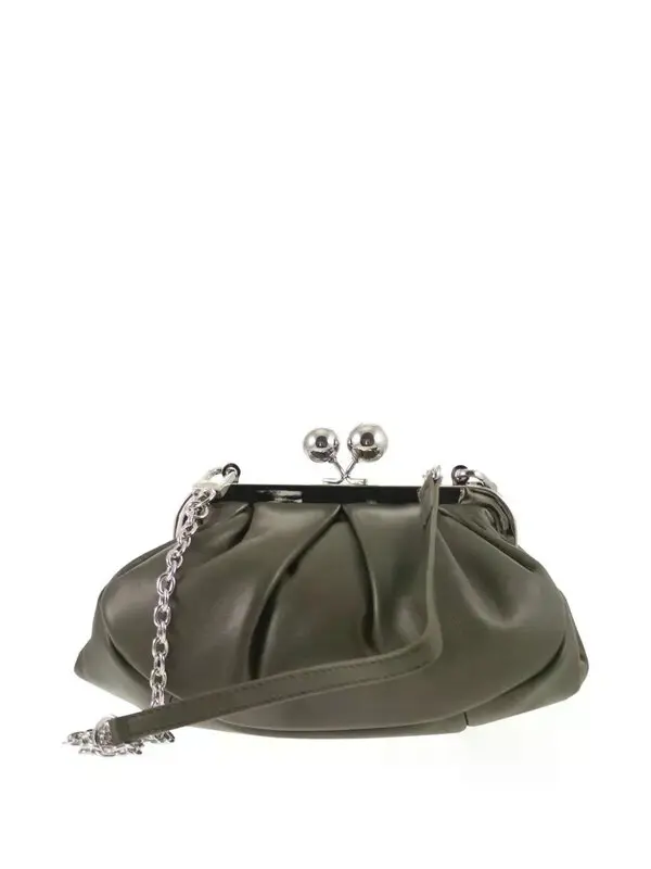 Max Mara Small Prati Clutch Bag