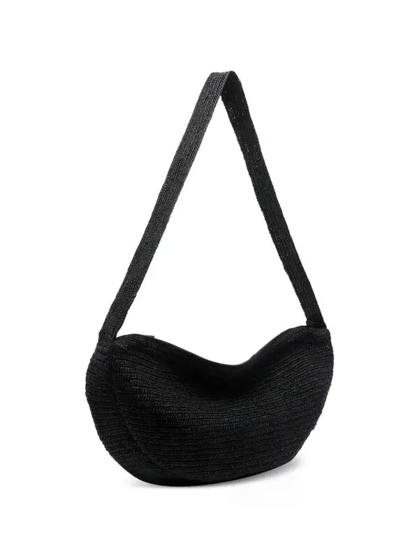 IBELIV Raffia Shoulder Bag