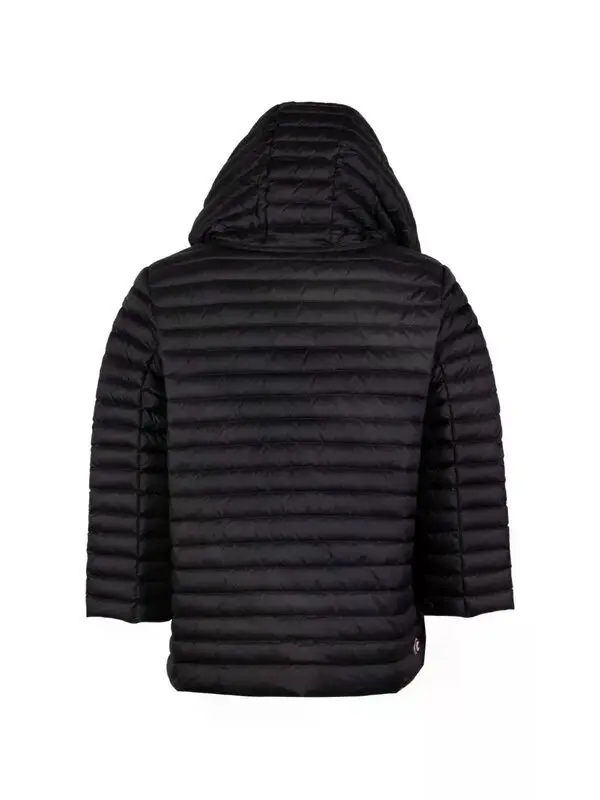 COLMAR Hooded Coat