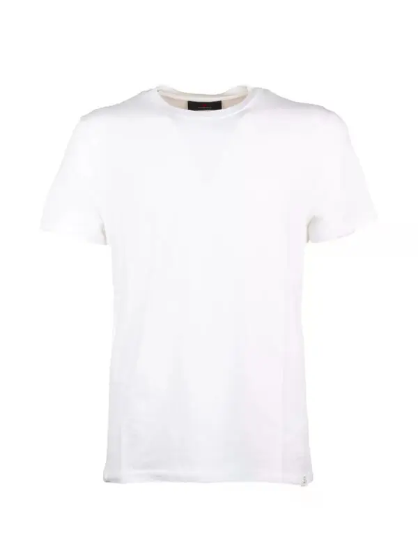 Peuterey Regular Fit T-shirt - White