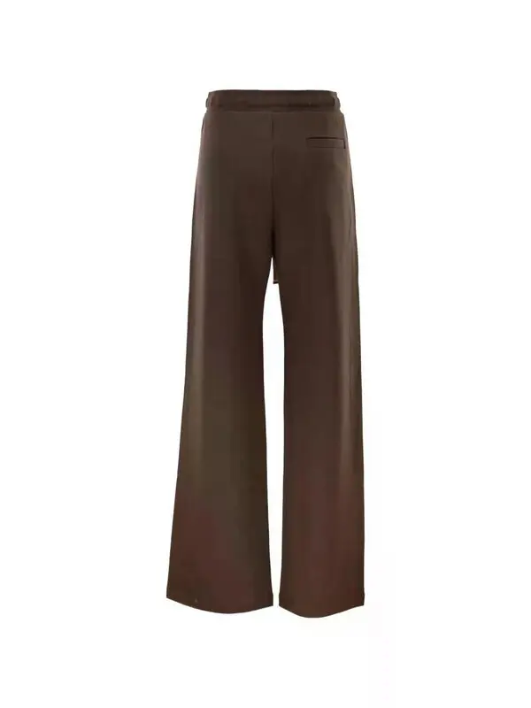 Max Mara Wide-leg Trousers
