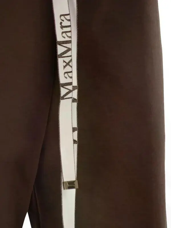 Max Mara Wide-leg Trousers