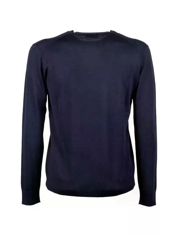 PAOLO PECORA Crew-neck Sweater