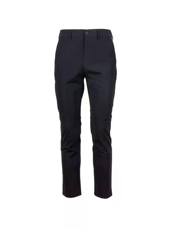 CRUNA Solferino Trousers - Blue