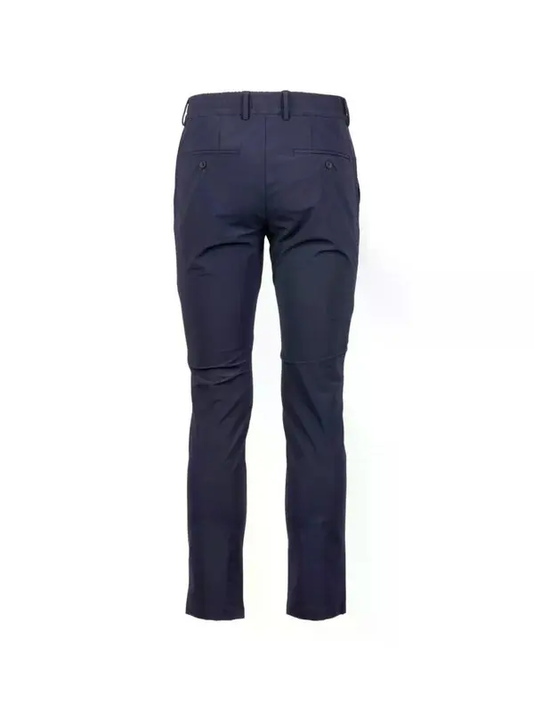 CRUNA Solferino Elasticated Trousers