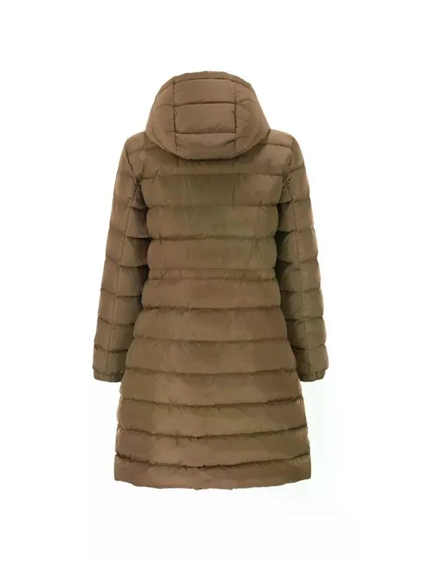 Max Mara Quilted Cerbero Coat