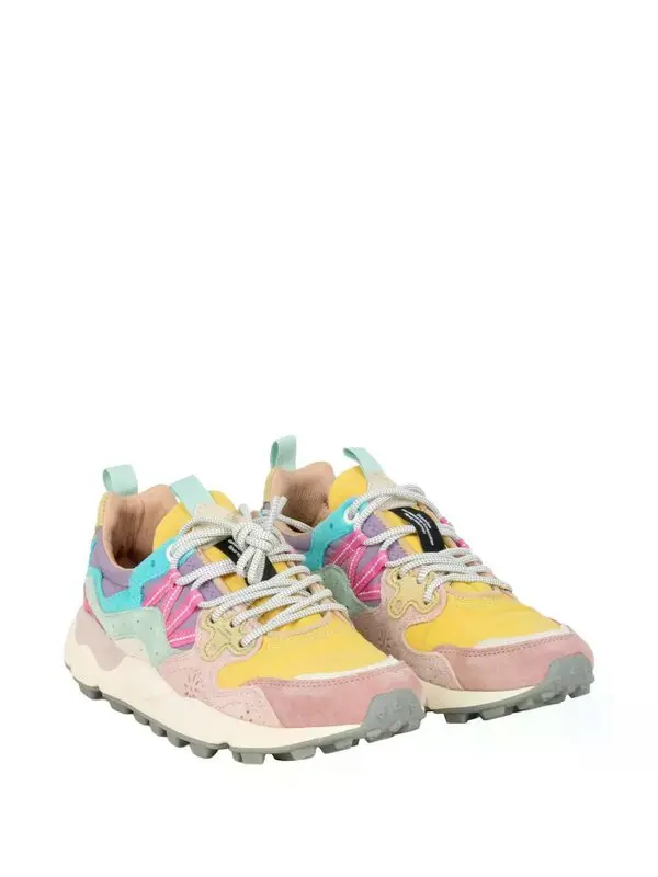 FLOWER Mountain Sneakers