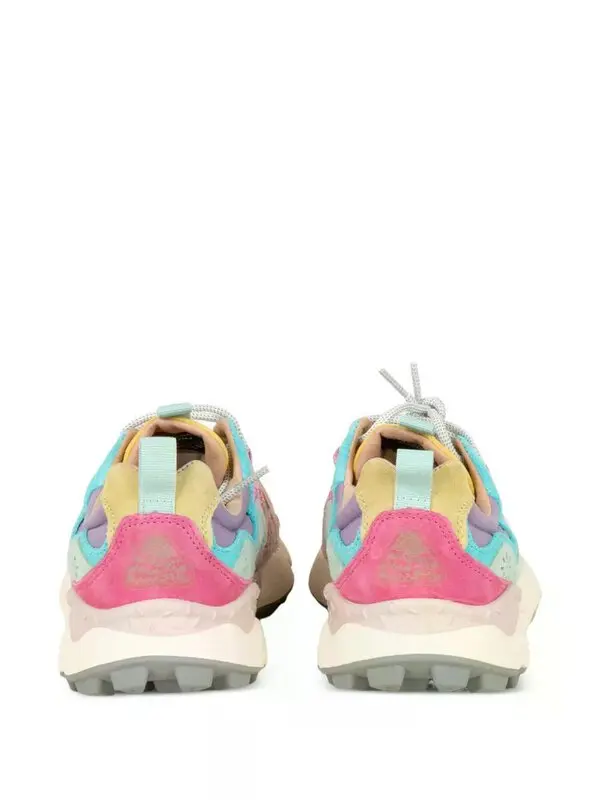 FLOWER Mountain Sneakers