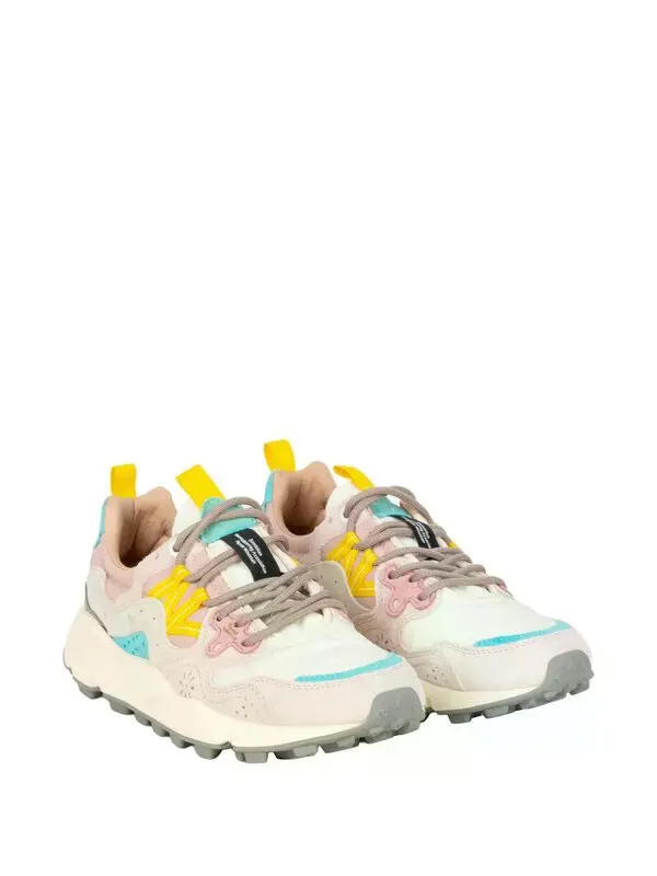 FLOWER Mountain Sneakers