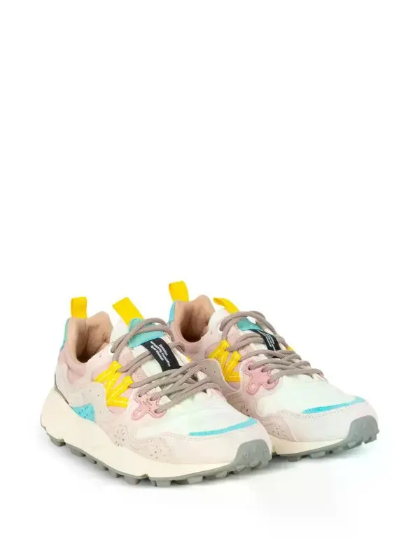 FLOWER Mountain Sneakers