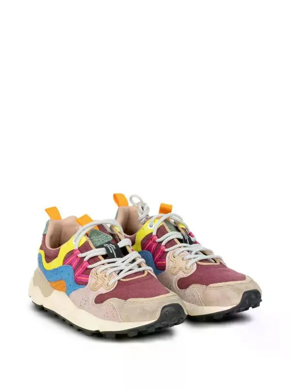 FLOWER MOUNTAIN Yamano 3 Sneakers