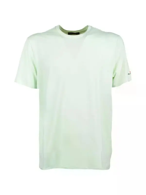 Peuterey Short-sleeve T-shirt - Green