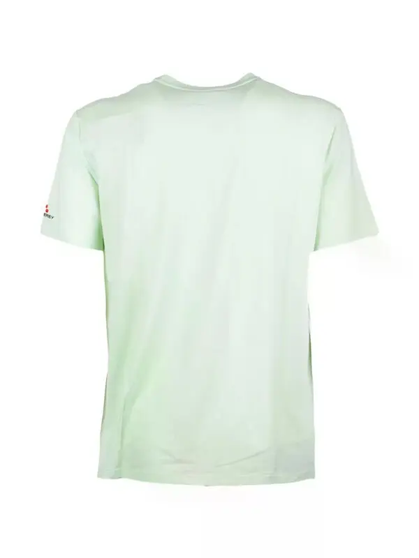 Peuterey Short-sleeve T-shirt - Green