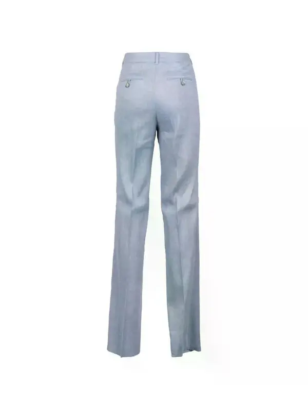 Marella Straight Trousers