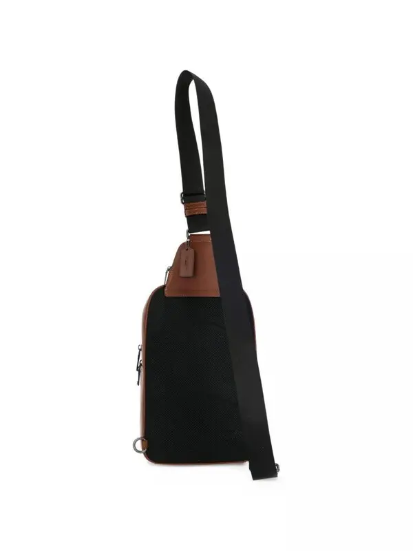 COACH Ethan Pack Canvas Backpack