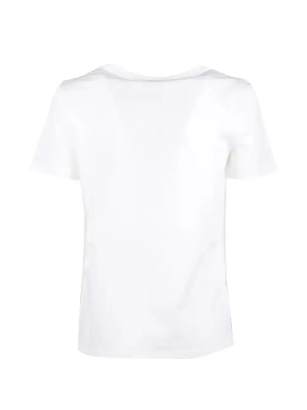 Marella Short-sleeve T-shirt - White