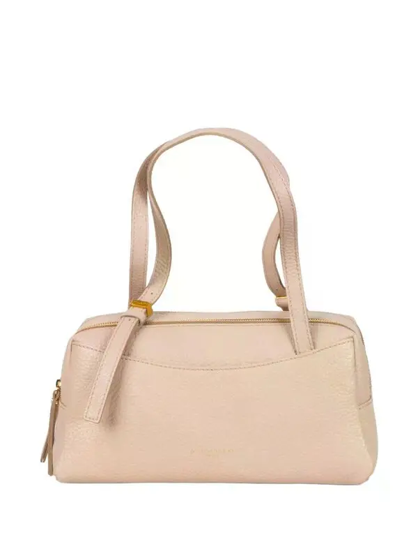 GIANNI CHIARINI Dea Top-handle Shoulder Bag - Pink