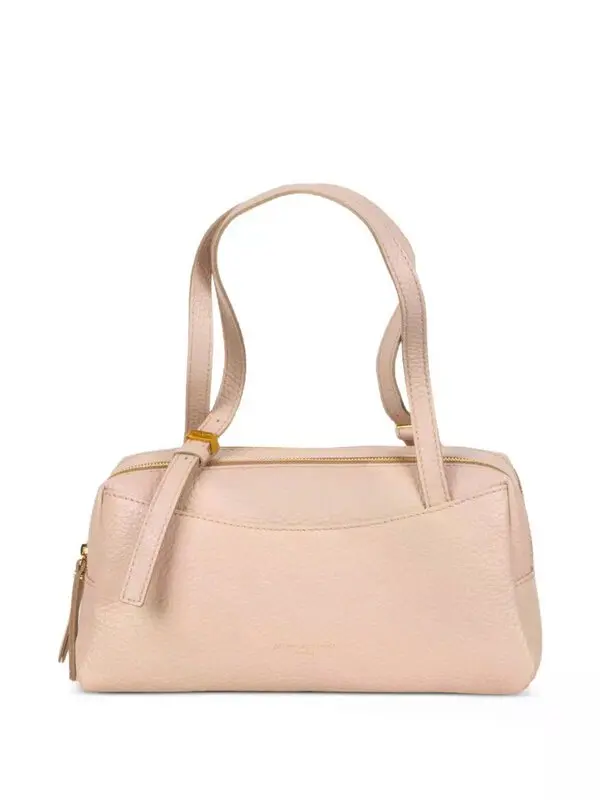 GIANNI CHIARINI Dea Top-handle Shoulder Bag - Pink