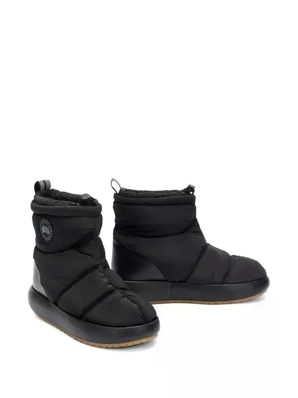 Canada Goose Pender Puffer Boots