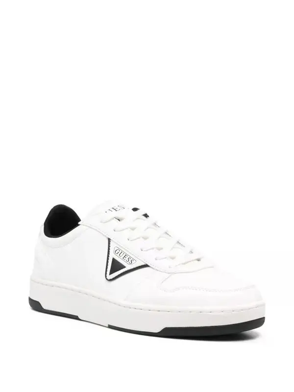 Guess Vincent Logo Sneakers