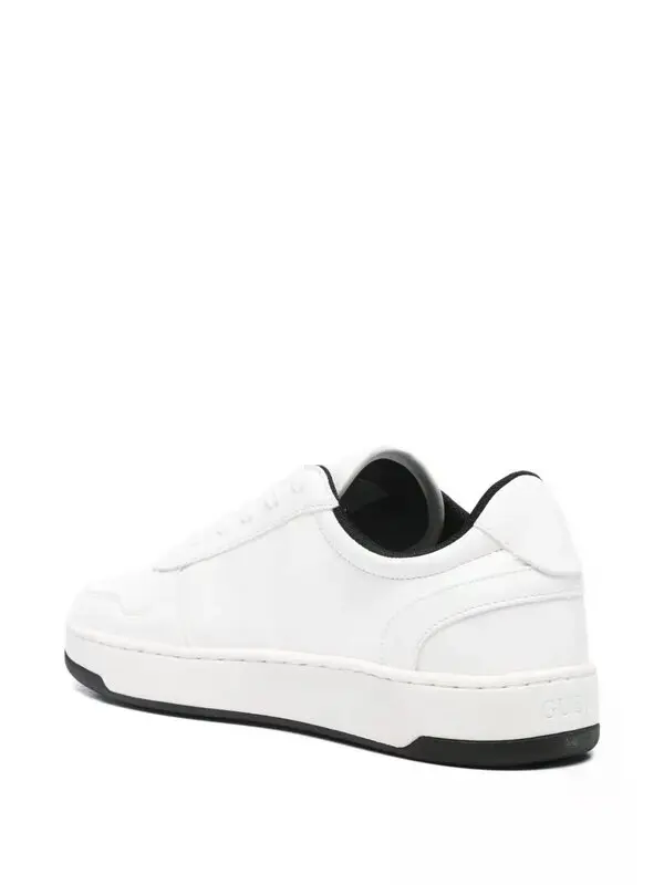 Guess Vincent Logo Sneakers