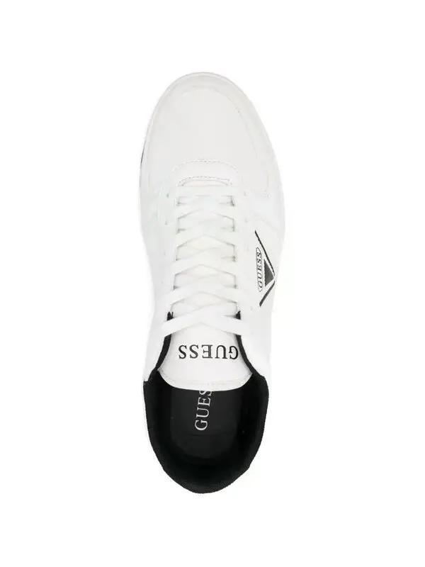 Guess Vincent Logo Sneakers