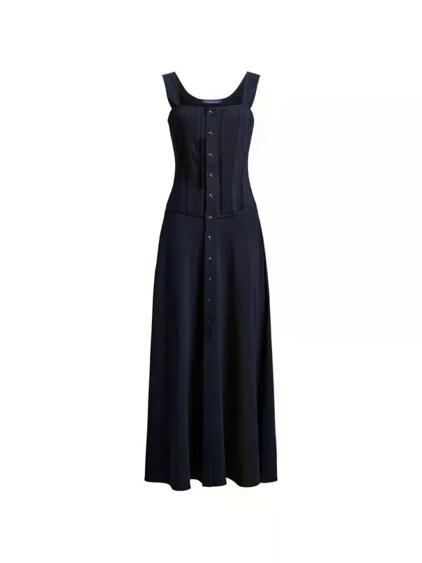 Ralph Lauren A-line Dress