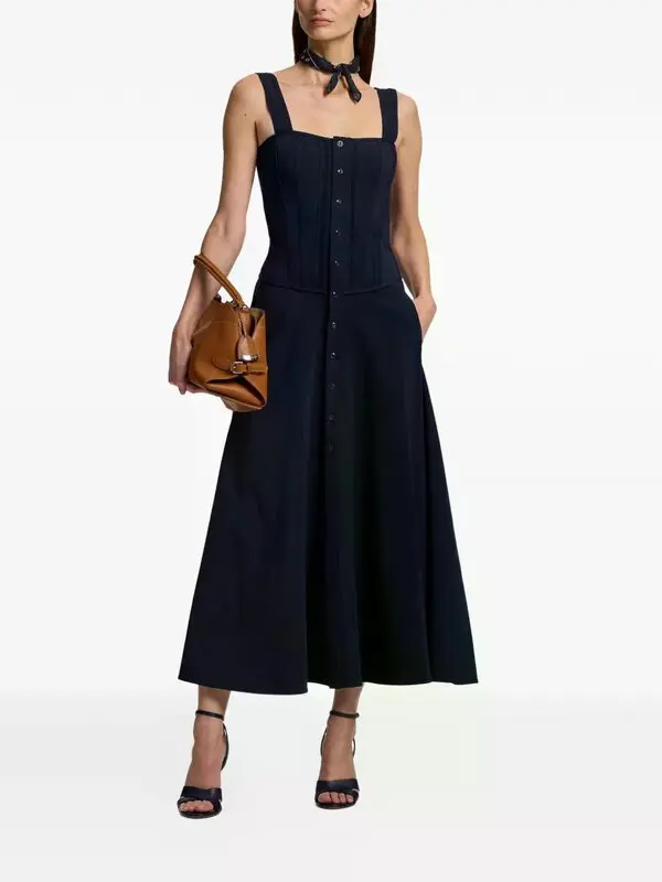 Ralph Lauren A-line Dress
