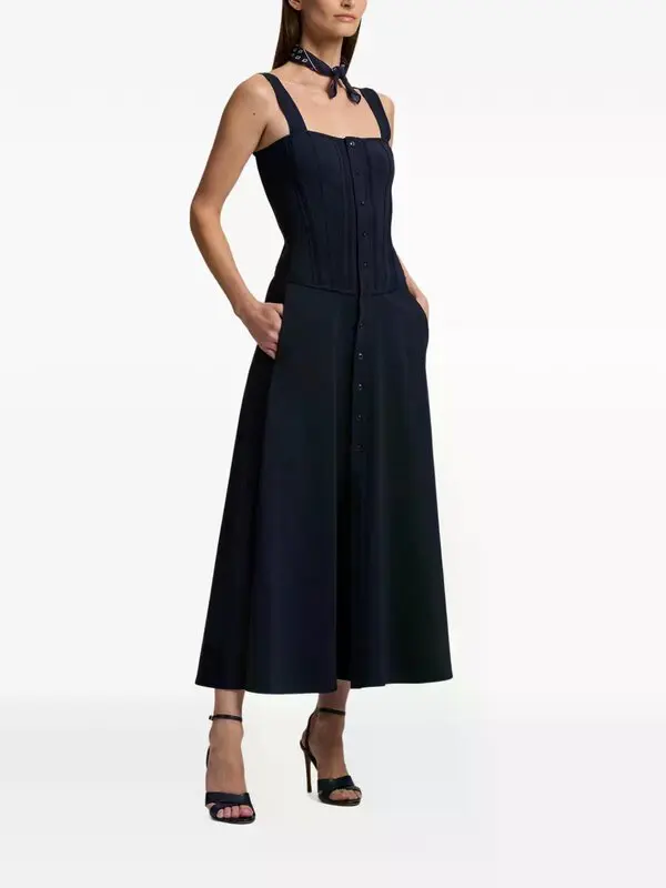 Ralph Lauren A-line Dress