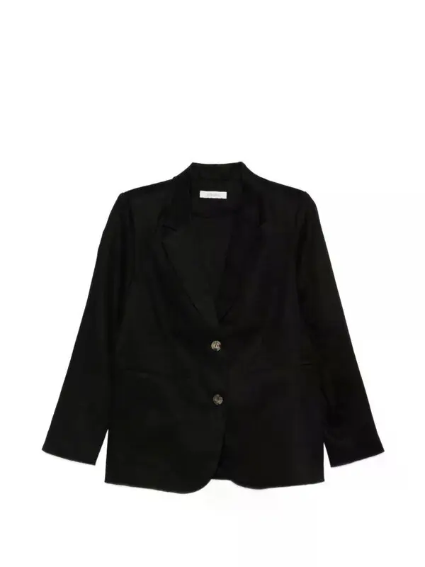 JCSOPHIE Linda Buttoned Jacket