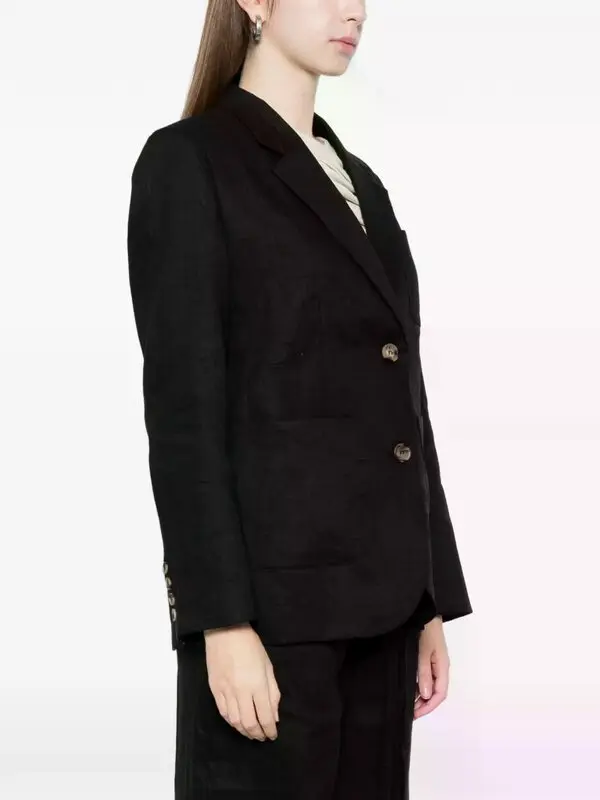 JCSOPHIE Linda Buttoned Jacket