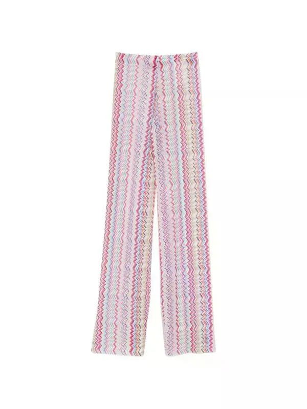 Missoni Zigzag Trousers