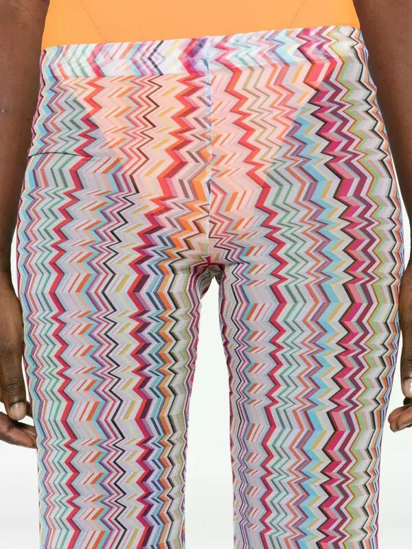 Missoni Zigzag Trousers