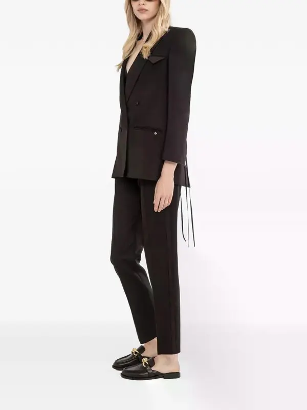 NISSA Slim Trousers