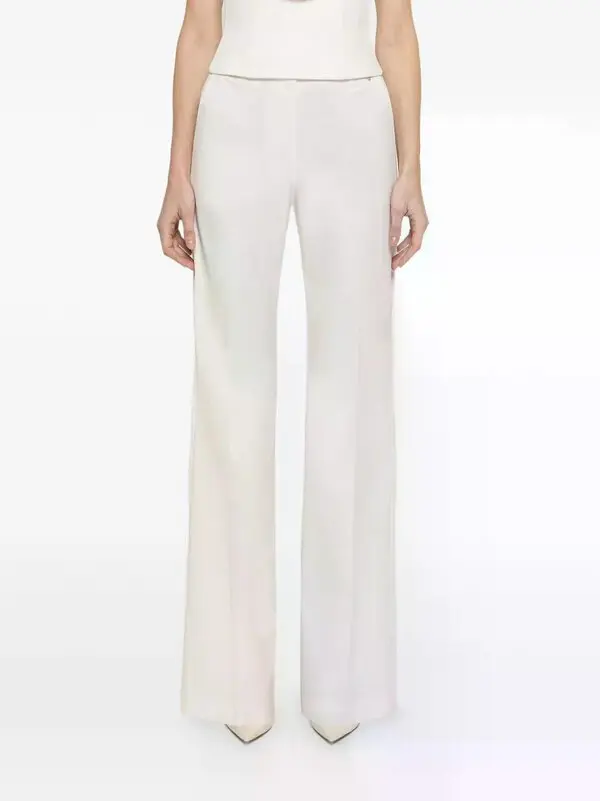 NISSA Flared Trousers