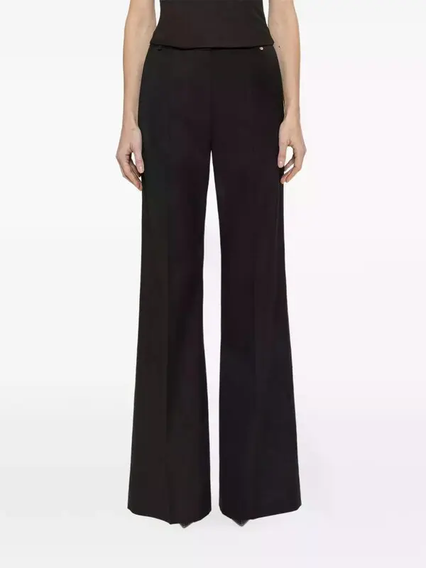 NISSA Flared Trousers