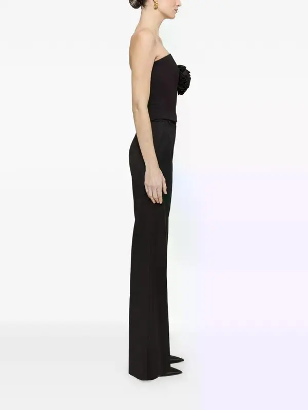 NISSA Flared Trousers