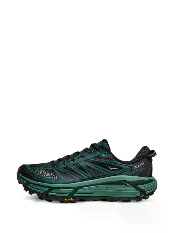 HOKA® Mafate Speed 2 Sneakers - Green