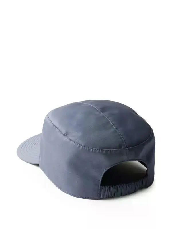 Prada Re-nylon Baseball Cap