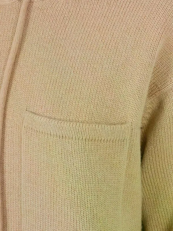 Max Mara Hooded Sweater