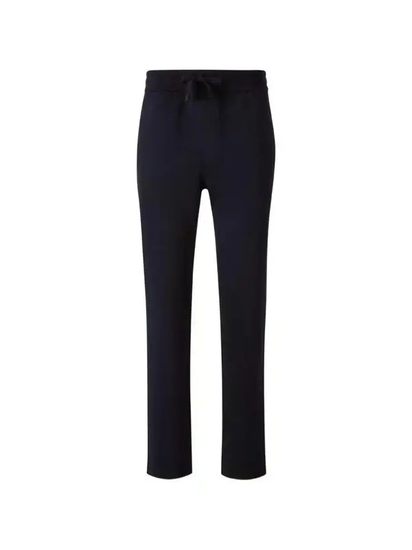 Brioni Drawstring Trousers - Blue