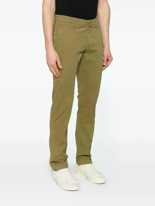 Jacob Cohen Trousers